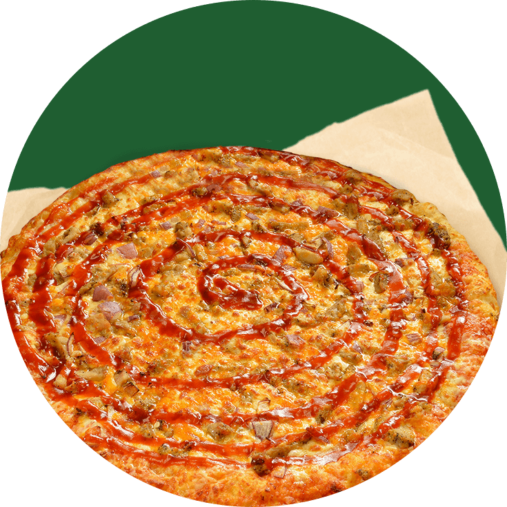 Superior Pizza London